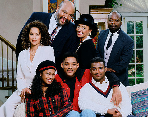 Así está Hilary Banks, de "El príncipe del rap", 30 años después de la ...