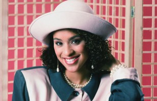 Así está Hilary Banks, de "El príncipe del rap", 30 años después de la ...