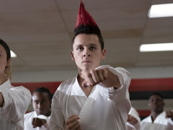 Jacob Bertrand Lo Que No Sabías Del Actor Que Interpreta A Hawk En