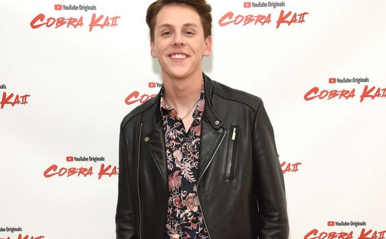 Jacob Bertrand Lo Que No Sabías Del Actor Que Interpreta A Hawk En