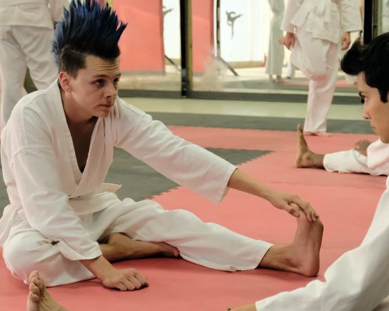 Jacob Bertrand Lo Que No Sabías Del Actor Que Interpreta A Hawk En
