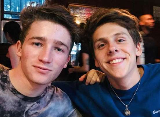 Jacob Bertrand Lo Que No Sabías Del Actor Que Interpreta A Hawk En