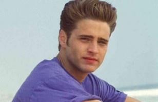 Así luce hoy Jason Priestley, la recordada estrella de Beverly Hills ...