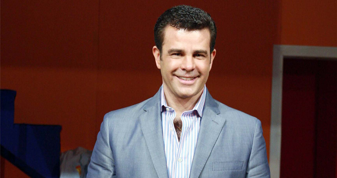 ¿Qué fue de Eduardo Capetillo? Galán vuelve a ser parte de Televisa ...