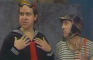 “Quico” revela el gran secreto que precipitó el final del Chavo del 8 ...