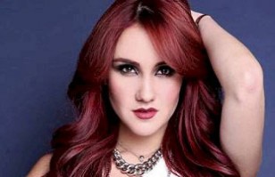 Dulce María será madre de una niña y eligió un nombre muy especial para ...