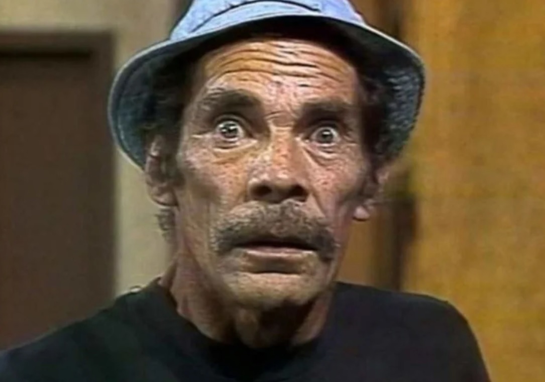 ¿Don Ramón debía la renta igual que en la vecindad? Su hijo cuenta la ...