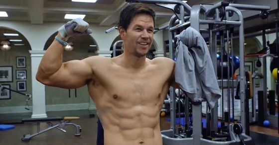 F45: La potente y tonificadora rutina de ejercicios impulsada por Mark ...