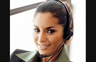 Ya era hora: Usuario se vengan de operadora telefónica | Virales