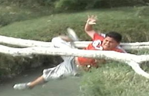 “La caída de Edgar” 10 años después: Así luce hoy el protagonista del ...