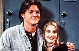 ¿Te acuerdas de Harvey, el galán de Sabrina, la bruja adolescente? Su ...