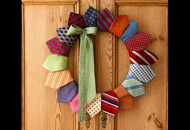 ¿Qué hacer con las corbatas que se juntan en el cajón? | Manualidades y ...