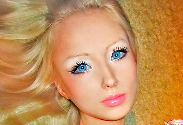 Conoce a las 4 barbies humanas: Historia e imágenes | Curiosidades